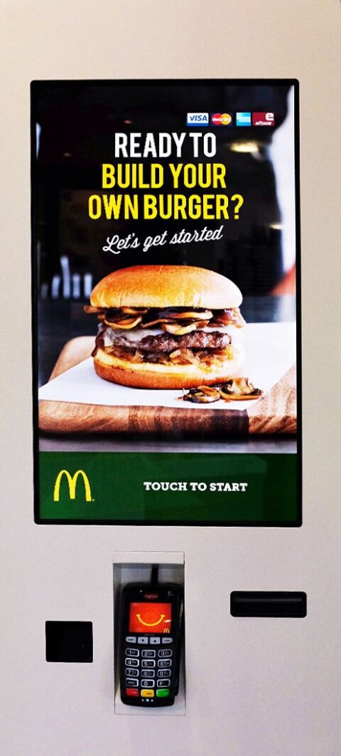 Fun With Maths - Is MacDonald's Set Menu The Best Deal?